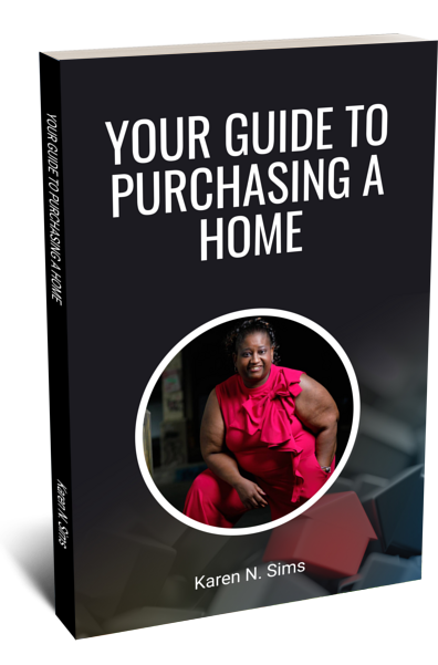 Karen N. Sims - Jersey City Realtor & Author